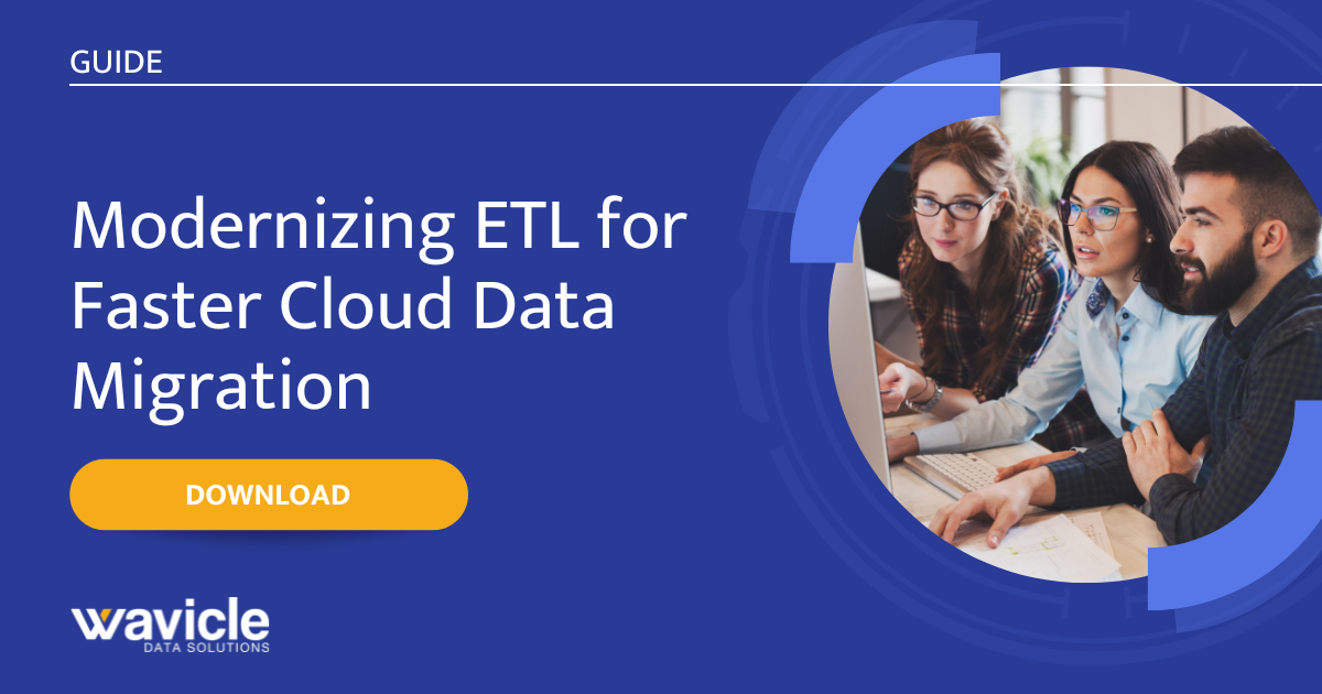 White Paper - TDWI Digital Dialogue