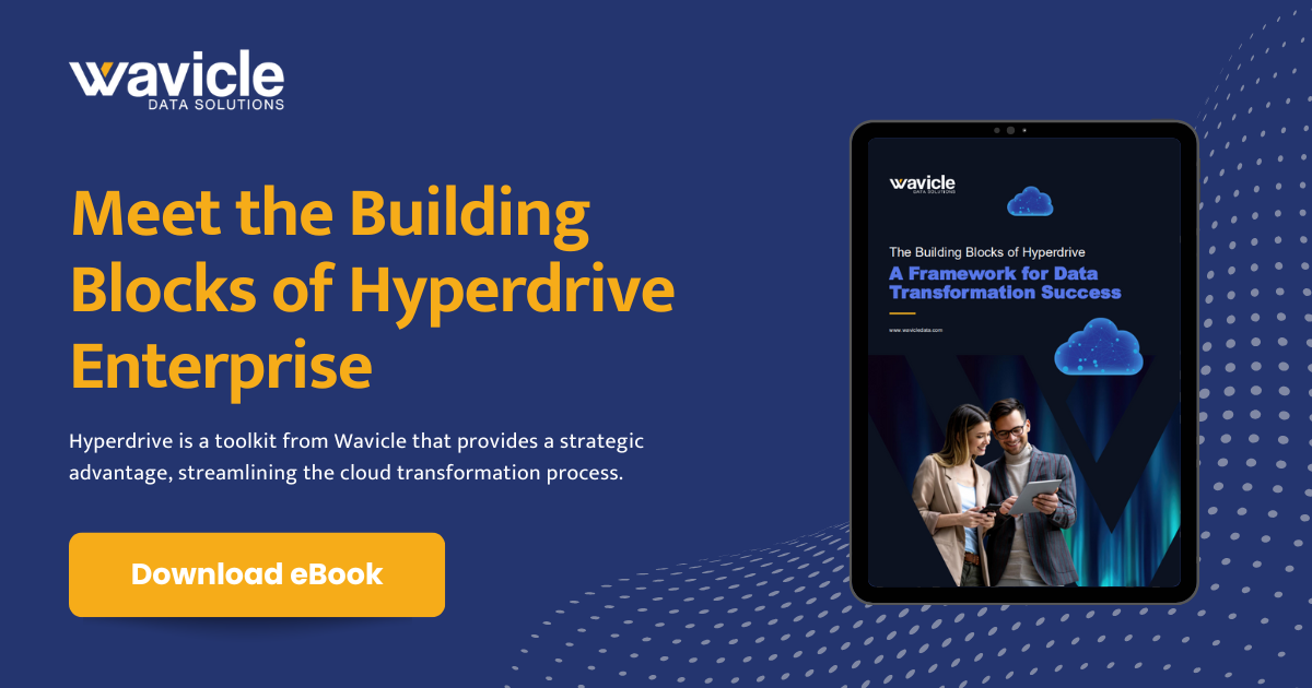 Hyperdrive